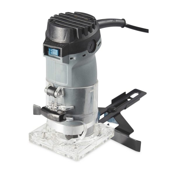 Ferrex 600W Palm Router